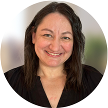 Maria Chi, LICSW, LCSW, New York, NY | Psychotherapist