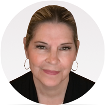 Maria Christian, LCSW, Pasadena, CA | Psychotherapist