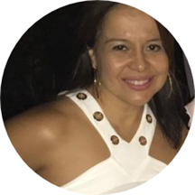 Maria Cordero, LMHC, Merritt Island, FL | Psychotherapist