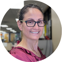 Maria Duran, OTR/L, Parsippany, NJ | Occupational Therapist