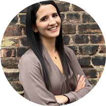 Maria Gomez, MEd, Smyrna, NY | Psychotherapist | Get Virtual Care