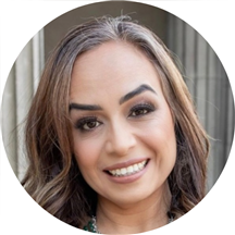Maria Gonzalez, LCSW, San Diego, CA | Psychotherapist