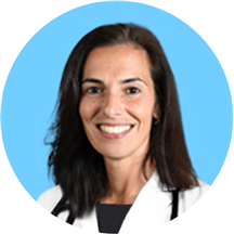 Maria Irrera-Newcomb, APRN, RN | Circle Medical, Marlton, NJ