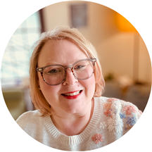 Maria Koerner, LPCC, Louisville, KY | Psychotherapist