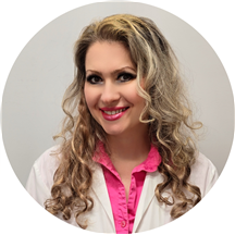 Maria Levin, NP, Brooklyn, NY | Nurse Practitioner (Dermatology)