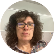 Maria Perillo, LMHC, Boston, MA | Psychotherapist | Get Virtual Care