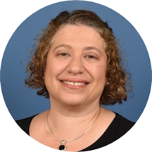 Maria Ribeiro, PA-C, MSPA, Fairfax, VA | Physician Assistant (ENT)