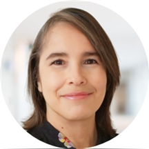 Maria Rodriguez-Fischer, SW, LCSW, Durham, NC | Psychotherapist