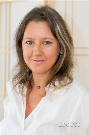 Maria Virginia Kelly, LAc | Kelly's Points Acupuncture, Hoboken, NJ