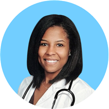 Mariah Mosley, NP, FNP-C, CA | Family Nurse Practitioner