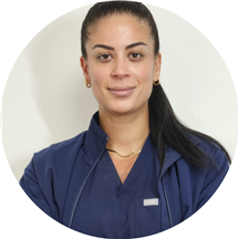 Mariana Boada, APRN, Aventura, FL | Nurse Practitioner (OB-GYN)