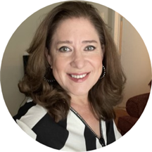 Maribel Ontiveros, PT | Luna On-Demand Physical Therapy - Texas ...