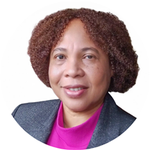 Marie Homere, NP | AllCare | Family Nurse Practitioner