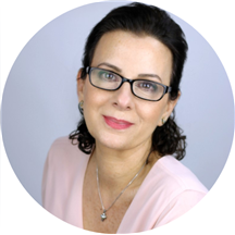 Marie Ruggles, MS, RDN, CDCES, Mashantucket, CT | Dietitian