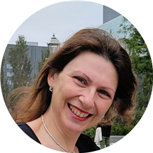 Marina Revich-Kravzov, OT, Franklin Lakes, NJ | Occupational Therapist