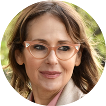 Marina Walker, LMFT, Los Angeles, CA | Psychotherapist