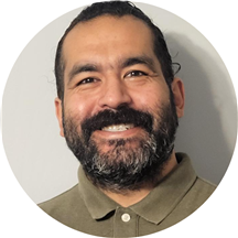 Mario Favela, LCSW, Chicago, IL | Psychotherapist | Get Virtual Care