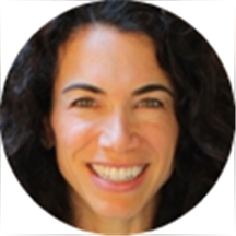 Marissa Beck, MS, RDN, Mercer Island, WA | Dietitian