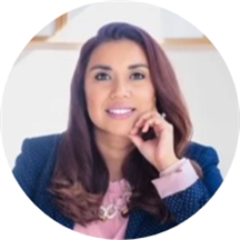 Marjorie Colindres, BA, BS, MSW, LCSW, Naperville, IL