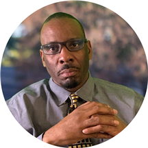 Mark Gills, LGPC, Silver Spring, MD | Psychotherapist