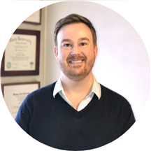 Mark Hagerty, RN, NP | WholeHealth Chicago, Chicago, IL