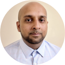 Mark Ramdas, FNP, Bronx, NY | Family Nurse Practitioner