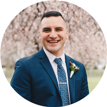 Mark Vitale, LAC, Parsippany, NJ | Psychotherapist | Get Virtual Care