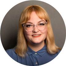 Marlena Gebhard, LCSW | Clarity Clinic, Chicago, IL | Psychotherapist