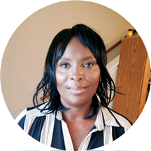 Martha Ochako, NP, Raleigh, NC | Get Virtual Care