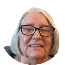 Mary Broughton, LCSW, New York, NY | Psychotherapist