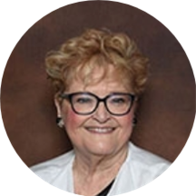 Mary Ellen Groff, NP | Bluffton Okatie Primary Care, Okatie, SC