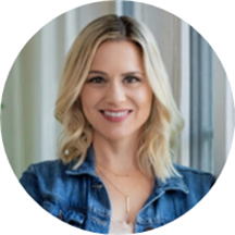 Mary Kate Carey, LCPC, Naperville, IL | Psychotherapist