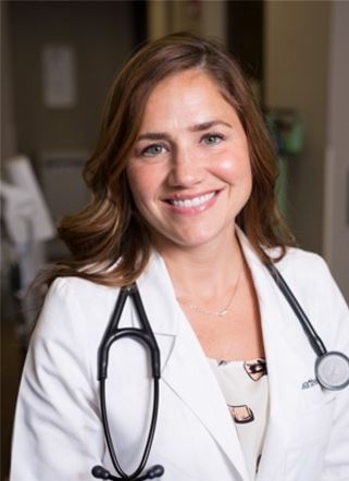 Mary Martinelli, FNP | Ascend Family and Wellness Care, San Antonio, TX