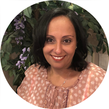 Mary Nashed, LCMHC, NC | Psychotherapist | Get Virtual Care