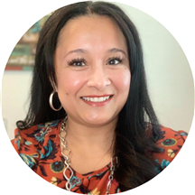 Mary Rivera, LPC | Grow Therapy, Houston, TX | Psychotherapist