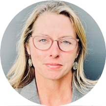 Mary Rivers, LMHC, WA | Psychotherapist | Get Virtual Care