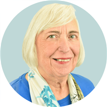 Mary Susan Goodwyn, LPC, GA | Psychotherapist | Get Virtual Care