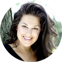 Maya Kron, LAc, New York, NY | Acupuncturist | Get Virtual Care