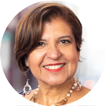Mayra Dominguez, LCSW, Merritt Island, FL | Psychotherapist