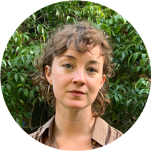 Megan Pfefferkorn, AMFT | Megan Pfefferkorn, AMFT, Studio City, CA