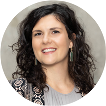 Megan Szudarski, LCSW, Chicago, IL | Psychotherapist