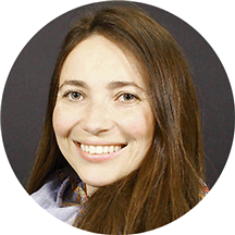 Meghan Lefkowitz, LCSW, CA | Psychotherapist | Get Virtual Care