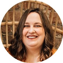 Meghan Polly, MA, LPC, Dayton, OH | Psychotherapist | Get Virtual Care