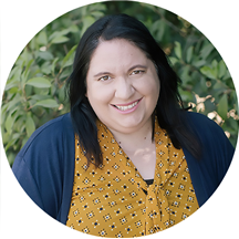 Melanie Almada, LMFT, Auburn, CA | Psychotherapist | Get Virtual Care