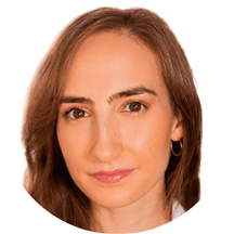 Melanie Carminati, PT, Brooklyn, NY | Physical Therapist