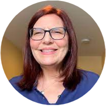 Melanie Jacob, RDN, MI | Dietitian | Get Virtual Care