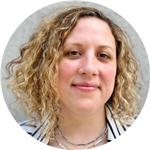 Melissa Cimino, LPC, Washington, DC | Psychotherapist