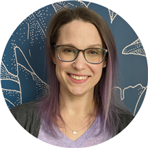 Melissa Drager, LPC, Detroit, MI | Psychotherapist | Get Virtual Care