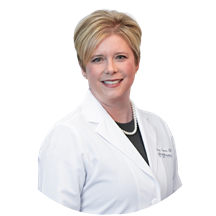Melissa Gleason, NP | OBGYN South, Homewood, AL