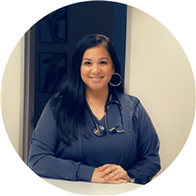 Melissa Martinez, NP, TX | Family Nurse Practitioner